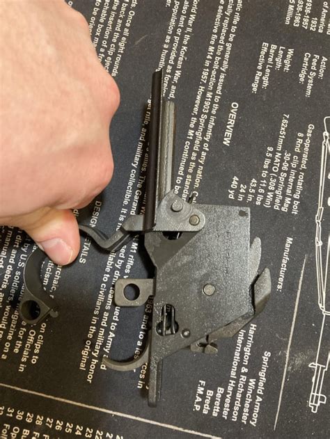 Cmp Rack Grades R M1rifles