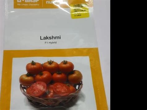F Hybrid Tomato Seeds Packaging Size Gm At Pack In Ranchi ID