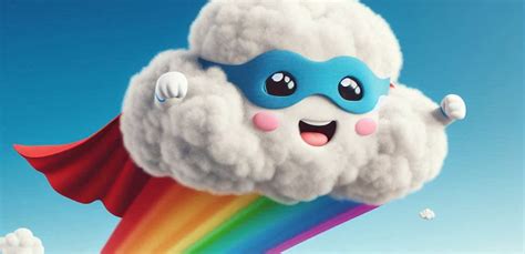 What Is The Supercloud 20i