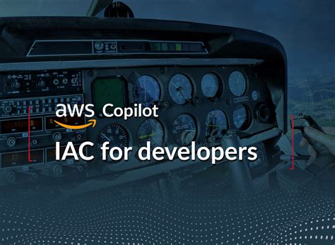 iac for developers using aws copilot part 2 by aridany ruano freire