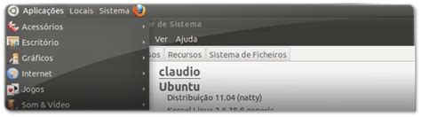 Como Instalar O Ubuntu 11 04 Natty Narwhal Ubuntued