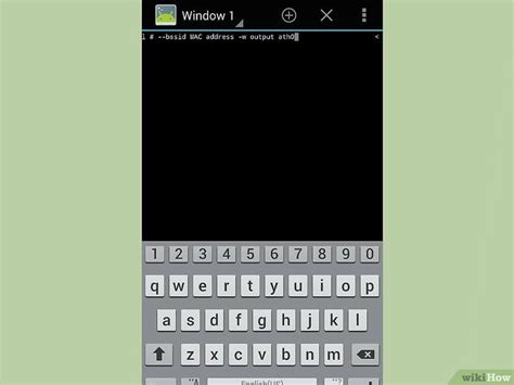 how to hack wi fi using an android wep and wpa2 routers