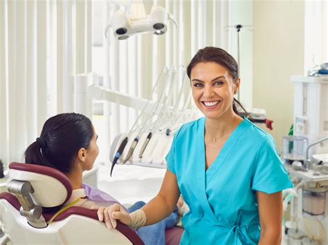 Jak nie bać się dentysty Awodent