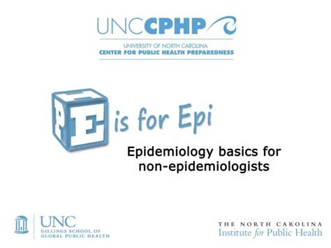 Ppt Data Analysis Basics For Analytic Epidemiology Powerpoint