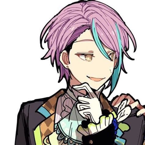 Rui Tsukasa Emu Nene Pfp Matching