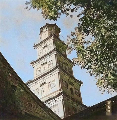 山西游记临汾 临汾博物馆旧址铁佛寺大云寺 知乎