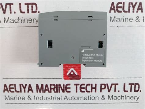 Idec Fc6a J8a1 Input Module Aeliya Marine