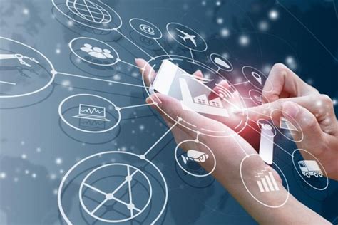 Indústria 40 Origem Princípios Tecnologias Vantagens E Desafios