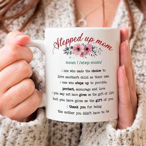 Step Mom Quotes For Mothers Day