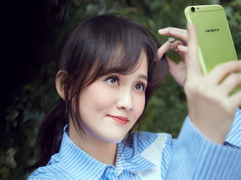 Oppo R9s清新绿预约开启，新配色成时尚宠儿
