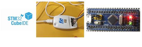 How To Use Trace Features In Stm32 With Stlinkv2 In Cubeide Gettobyte