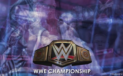 壁纸 WWE wwe champion 摔跤手 摔角 约翰塞纳 kofi kingston jinder mahal 数字