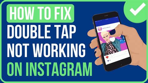 Double Tap Instagram