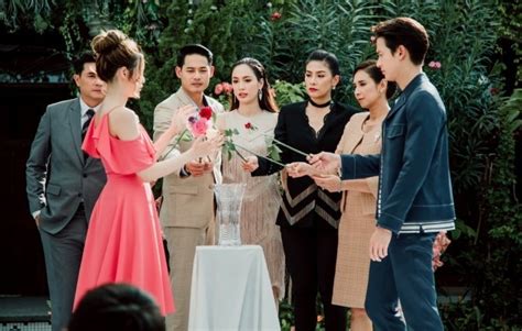 Payakorn Sorn Ruk 2020 Review Drama Thailand