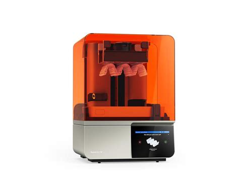 Formlabs Form 4l 3d Printer Basic Package Voxel Factory