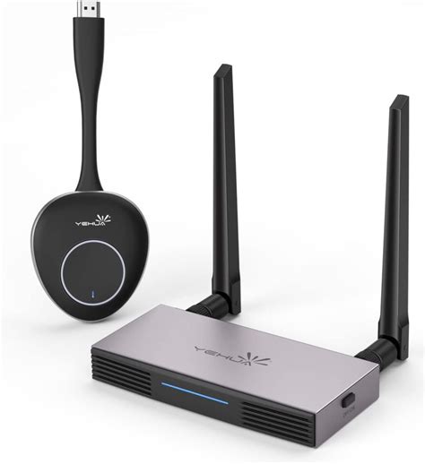 El Hdmi Inal Mbrico Es Bueno Para Jugar Gu A Hardware