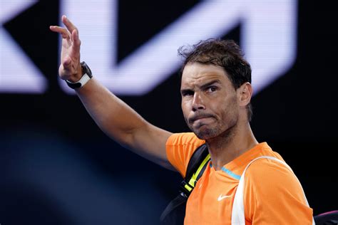 Rafael Nadal Confirms Comeback And First Tournament Ahead Of Australian