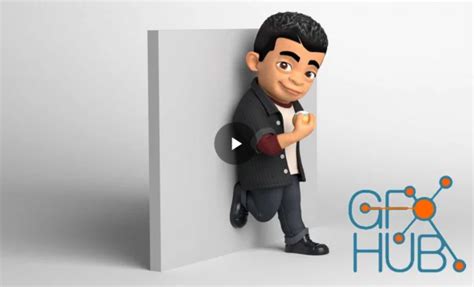 Introduction To Maya For Animators Gfx Hub 20 Creative Community