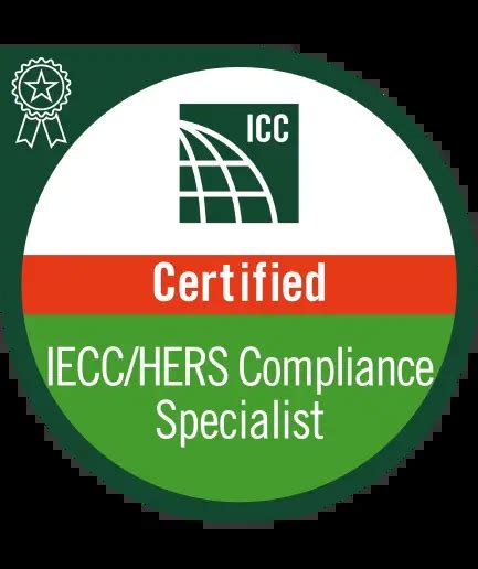 Hers Rating Certification Griffin Energ Consulting