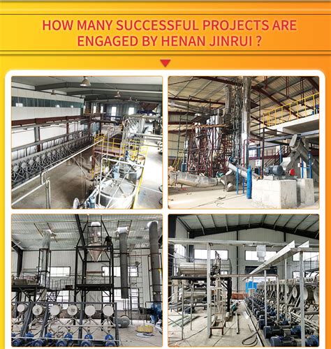 Professional Potato Starch Processing Machine Manufacturer And Supplier