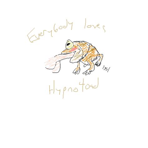 Post 26625 Futurama Hypnotoad