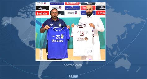 كأس الملك سلمان القوة الجوية يلاقي الشباب السعودي غداً باللون الأزرق