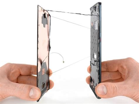 Huawei P Pro Teardown Hd