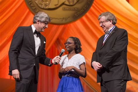 Eric Fossum National Inventors Hall Of Fame® Inductee