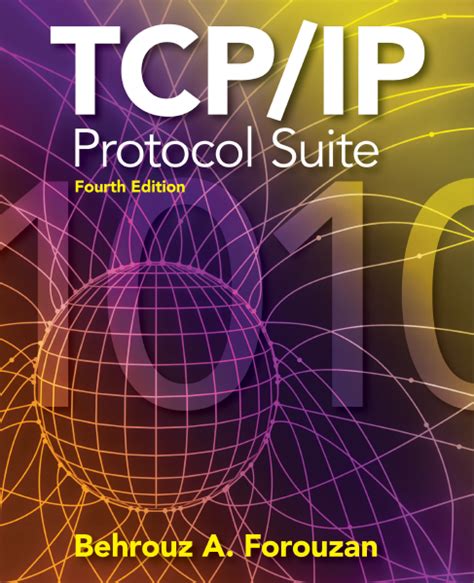 TCP IP Protocol Suite By Behrouz A Forouzan Th Edition Pdf Electrical Engineering