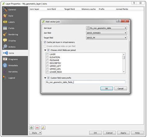 Mapping A Feature From The Attribute Table In QGIS Geographic Information Systems Stack Exchange