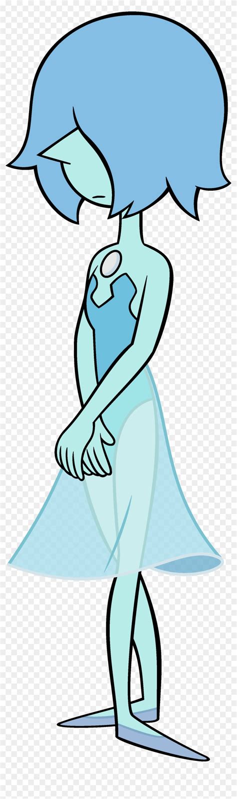 Steven Universe Wiki Steven Universe Turquoise Pearl Hd Png Download