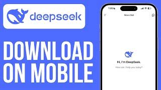 How To Download Deepseek Ai On Mobile Step By Step Johnny Harrison S ...