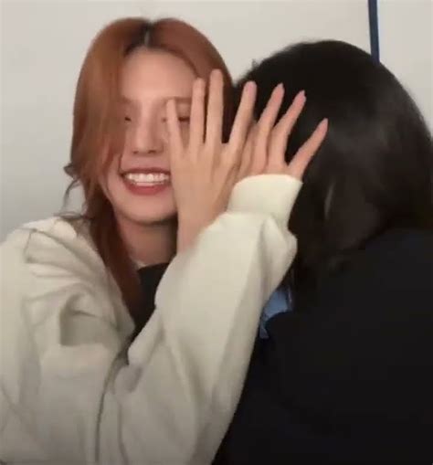 Ryujin Risk Everything To Just Kiss Yeji Ryeji Itzy Shorts Youtube