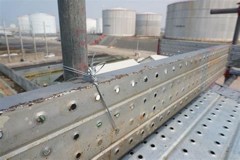 Scaffold Planks Apac Scaffold