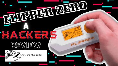 Flipper Zero Install Unleashed Firmware Full Tutorial Off