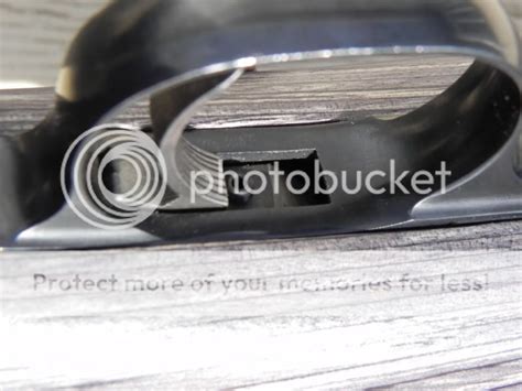 Trigger Identification Rimfire Central Firearm Forum