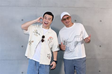 金鐘視帝李銘順笑曝被弟弟李銘忠打壓 兄弟騎車遊台灣親吐兩地考駕照一樣難 ｜四季線上4gtv
