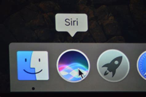 Siri Mac Kullanıcılarıyla Buluşuyor