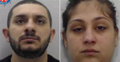 Pimp Enslaved Vulnerable Woman And Forced Her To Have Sex With Men A Day The Mirror