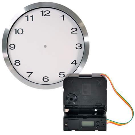 Clock Kits