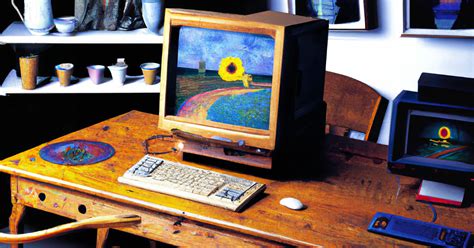 Ai Generated Art Is A Really Really Big Deal Blog Ben Guttmann