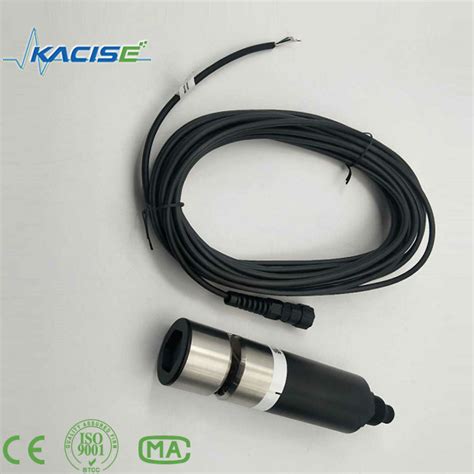 Digital Cod Sensor Chemical Oxygen Demand Sensor With Digital Sensor