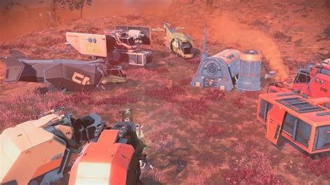 No Mans Sky Expedition 15 Aquarius Walkthrough How To Complete