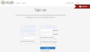Redhat Scale Api Management Tutorial Part Develop The First Api