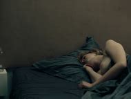 Naked Nadia Tereszkiewicz In Persona Non Grata