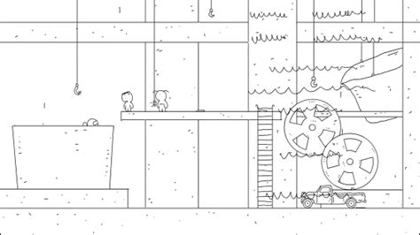 ターミネーターに追われて助けられ最後は親指を立てながら溶鉱炉に沈んでいく「ターミネーター2」が60秒で大体わかるムービー Gigazine