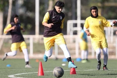 سخت‌ترین مسیر، واقعی‌ترین فرصت فوتبال زنان ایران مقابل غول‌های آسیا خبرگزاری مهر اخبار