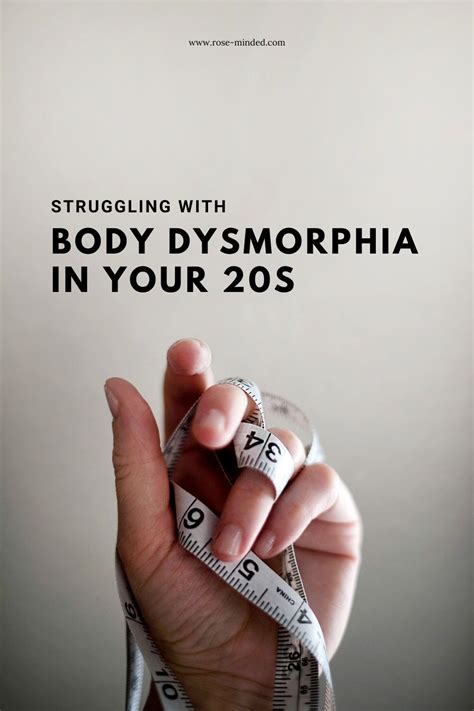 Body Dysmorphia Artofit