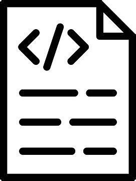 Coding Vector System Page Vector Vector System Page PNG And Vector With Transparent