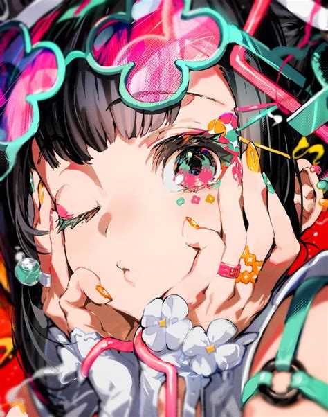 Pin On Mika Pikazo